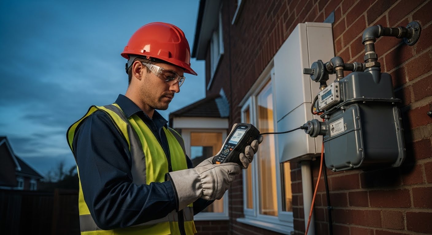 The Quiet Excellence of Professional Gas Leak Repair - Alkimos Plumbing ...