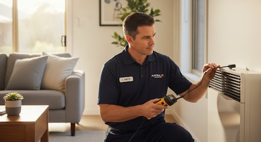 Gas Safety Check: How to Spot Hidden Dangers Before It's Too Late ...